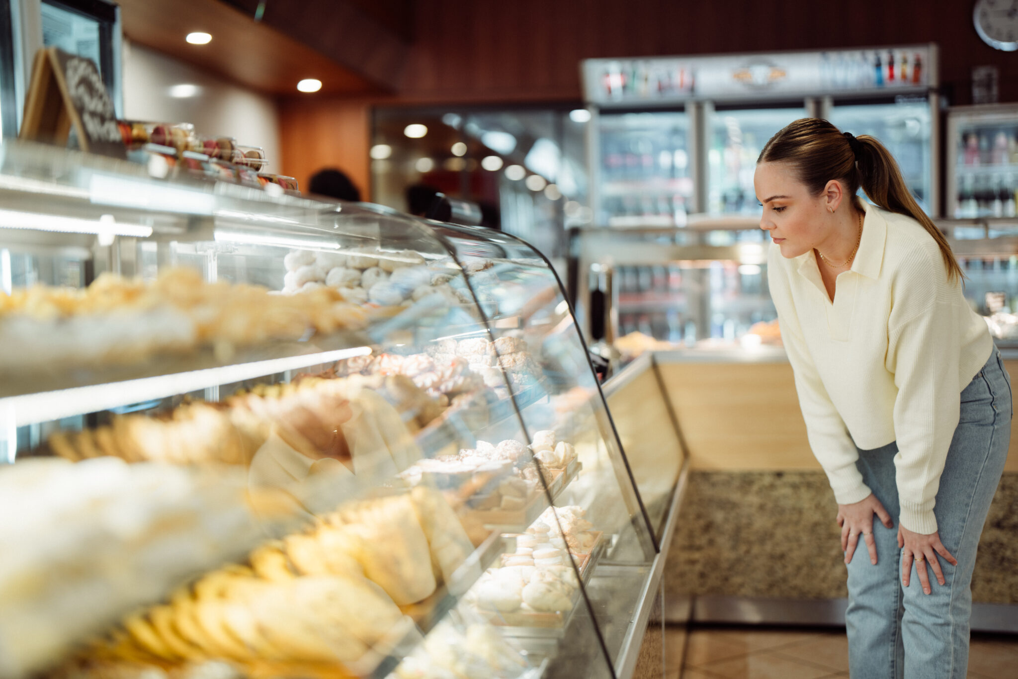 Food - Visit Griffith