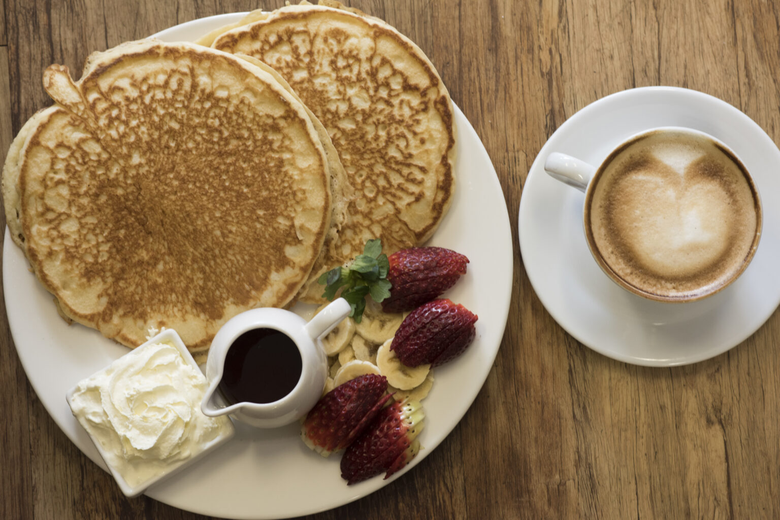 Food - Visit Griffith