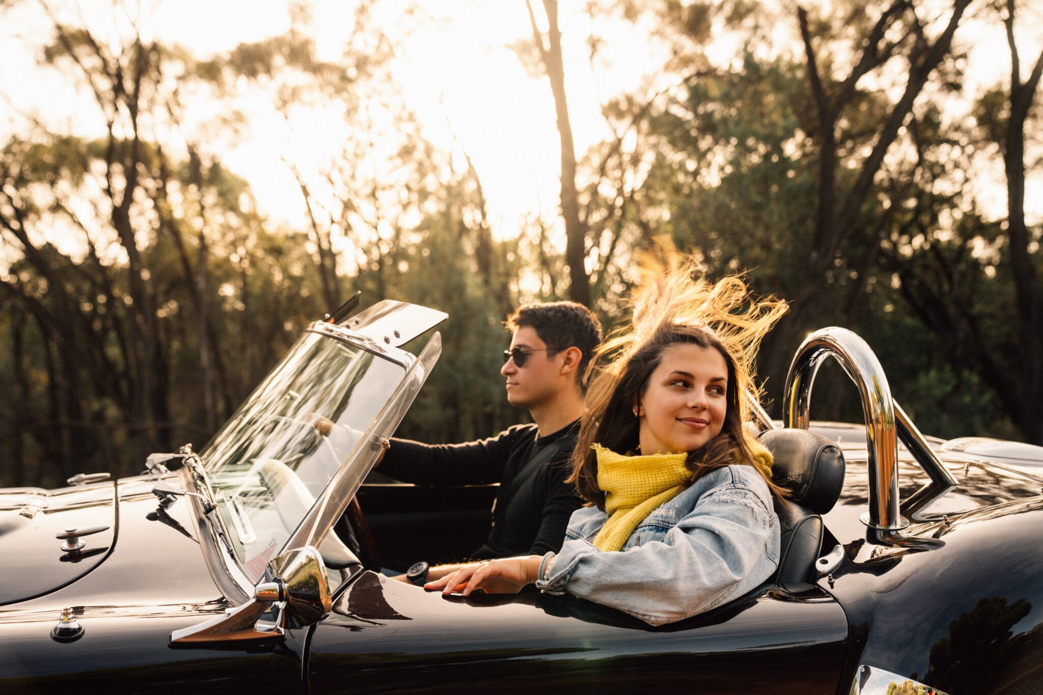 By Road Rail or Air - Visit Griffith