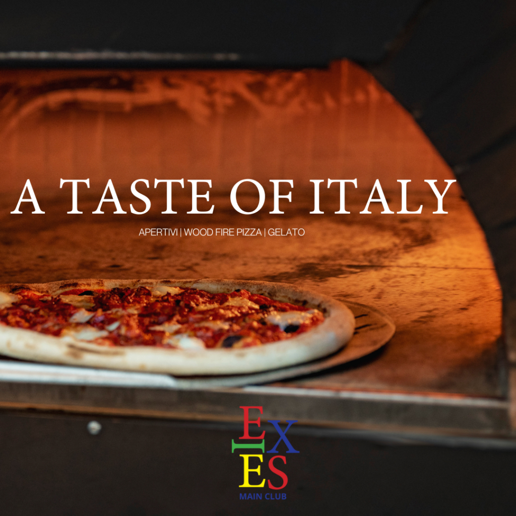 A Taste of Italy Griffith - Visit Griffith