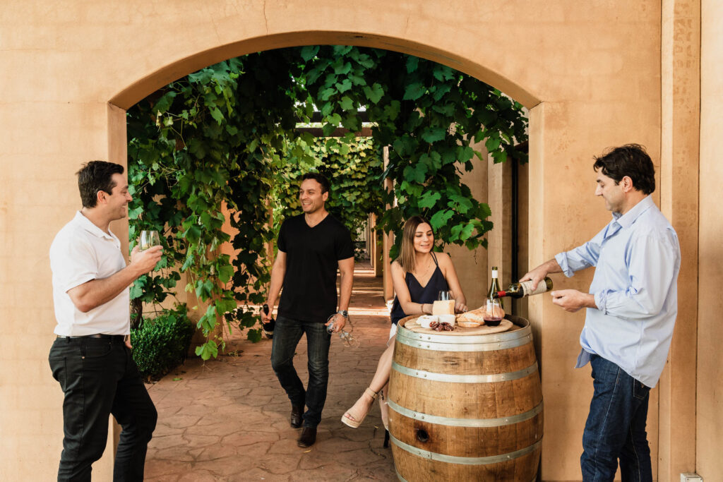 A Taste of Italy Griffith - Visit Griffith